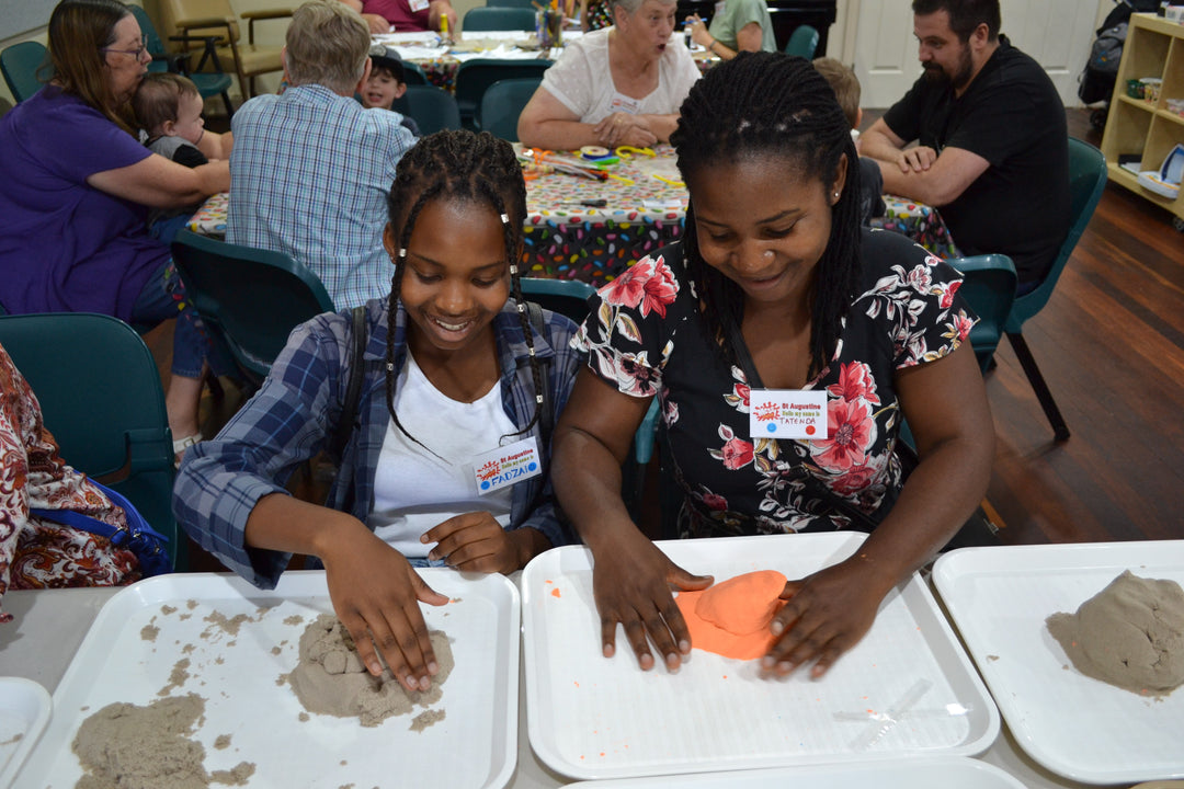 Messy Church in Australia – NCLS Research