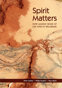 Spirit Matters – NCLS Research